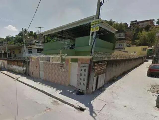 Apartamento para Venda em São João de Meriti/RJ Engenheiro Belford 1 Quartos