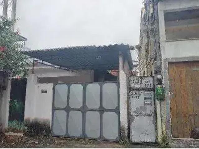 Apartamento para Venda em São João de Meriti/RJ Jardim José Bonifácio 2 Quartos