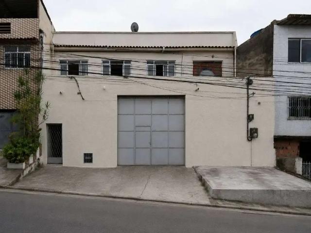 Apartamento para Venda em São João de Meriti/RJ Jardim Meriti