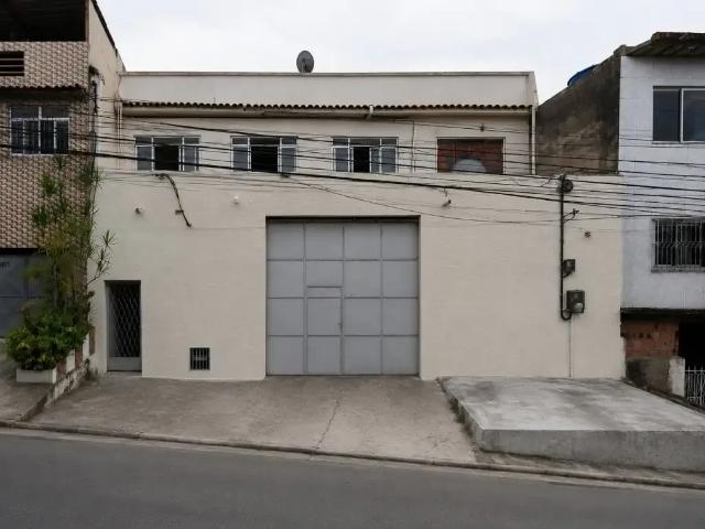 Apartamento para Venda em São João de Meriti/RJ Jardim Meriti