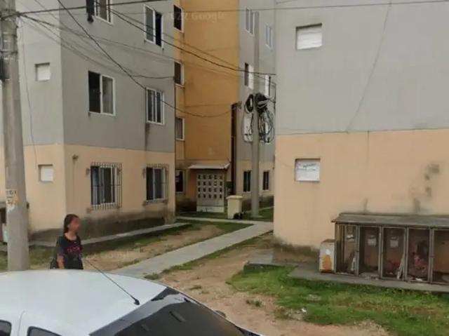 Apartamento para Venda em São João de Meriti/RJ Jardim Noya 2 Quartos