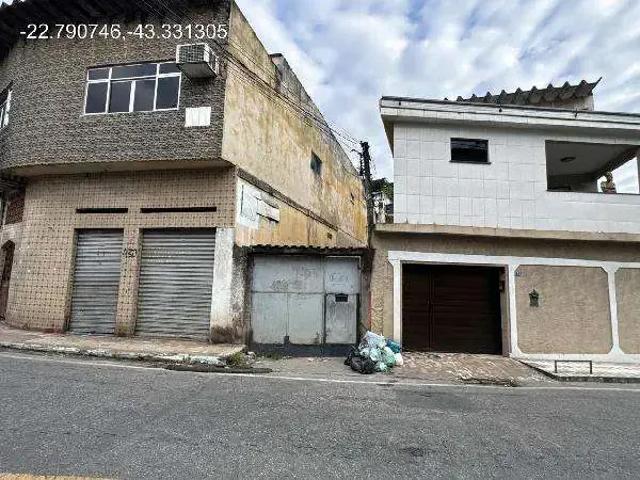 Apartamento para Venda em São João de Meriti/RJ Parque Tietê 2 Quartos
