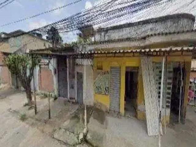 Apartamento para Venda em São João de Meriti/RJ Parque Alian 1 Quartos