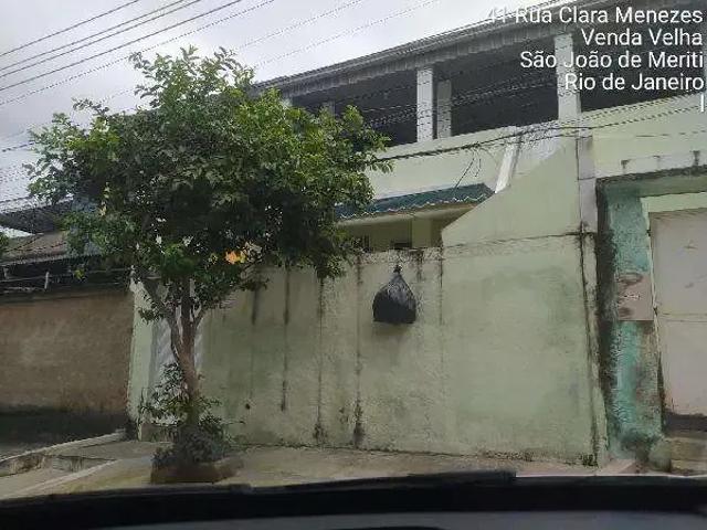 Apartamento para Venda em São João de Meriti/RJ Vila Santa Rita