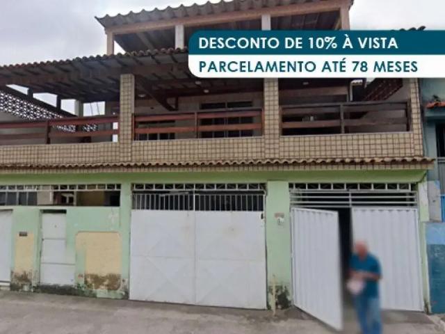 Apartamento para Venda em São João de Meriti/RJ Vila Rosali