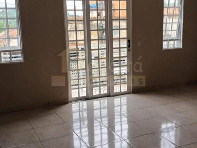 Apartamento para venda em São João de 120.00m² com 3 Quartos, 1 Suite e 8 Garagens