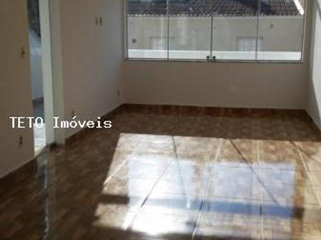 Apartamento para venda em São João Del Rei