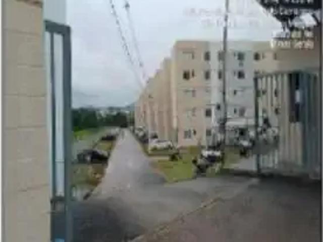 Apartamento para Venda em São João Del Rei/MG Colônia do Marçal