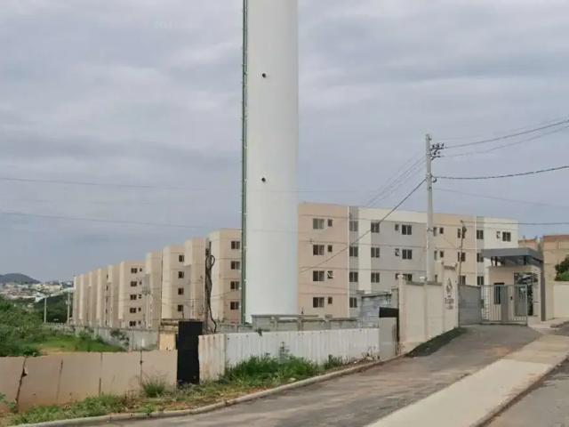 Apartamento para Venda em São João Del Rei/MG Colônia do Marçal 1 Quartos