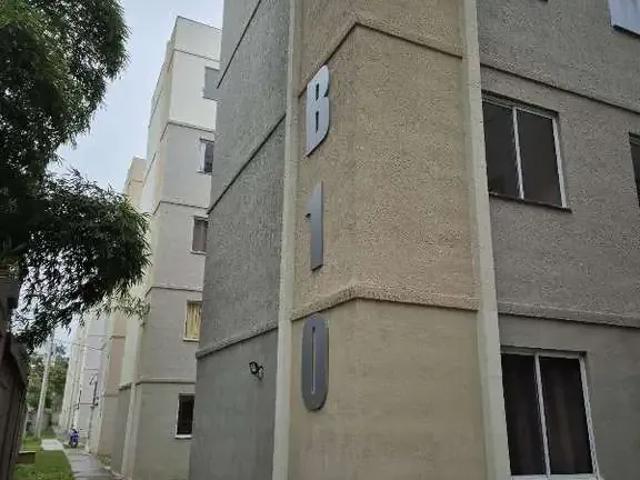 Apartamento para Venda em São João Del Rei/MG Colônia do Marçal 2 Quartos