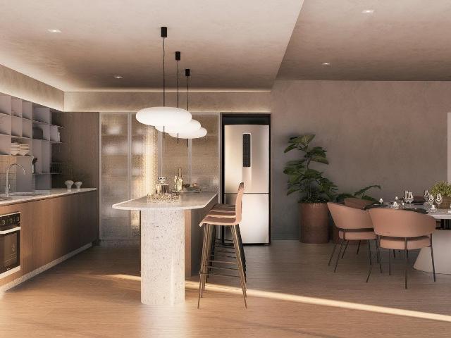Apartamento para venda em São João em Itajaí Santa Catarina de 53.00m² com 2 Quartos e 1 Suíte