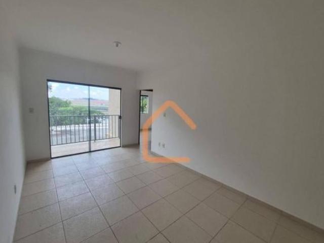 Apartamento para venda em São João, Pouso Alegre