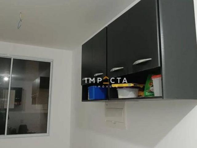 Apartamento para venda em São João, Pouso Alegre