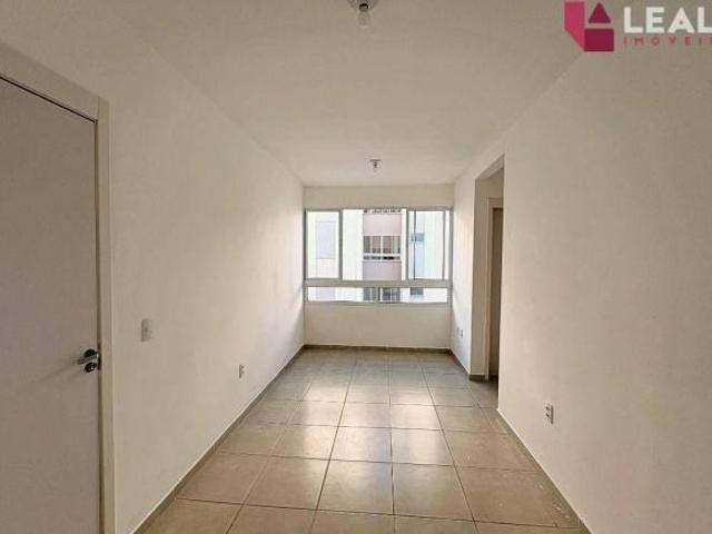 Apartamento para venda em São João, Pouso Alegre