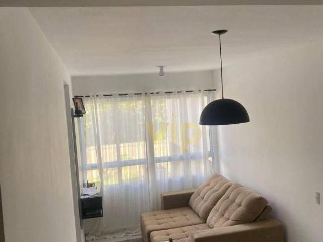 Apartamento para venda em São João, Pouso Alegre