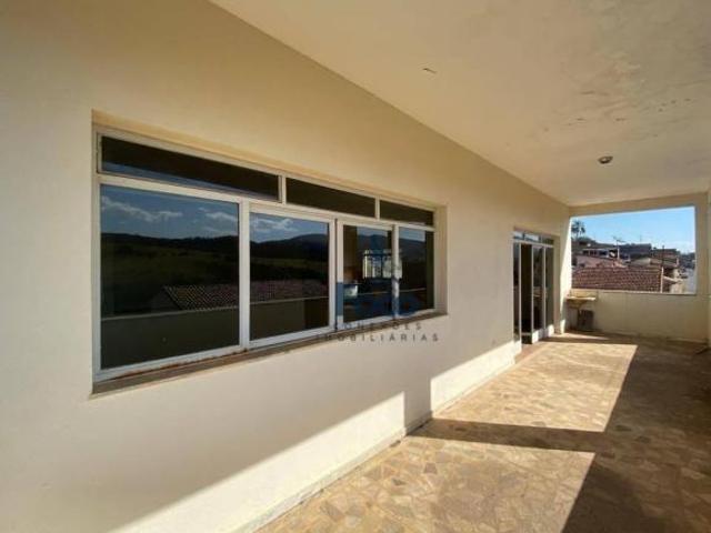 Apartamento para venda em São João, Pouso Alegre