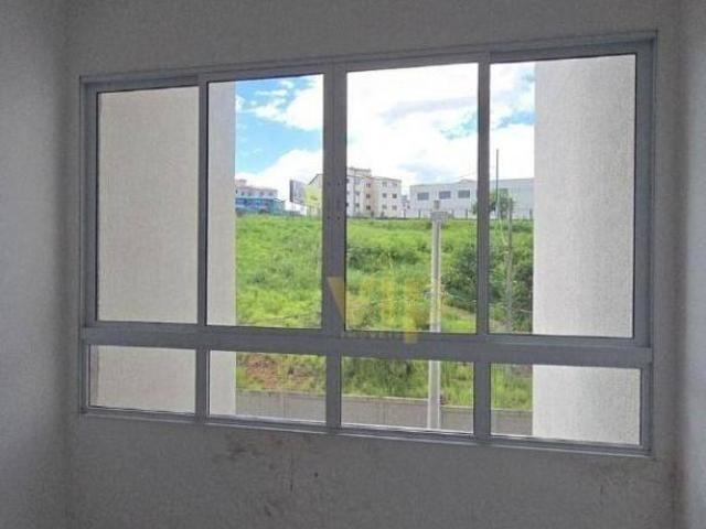 Apartamento para venda em São João, Pouso Alegre