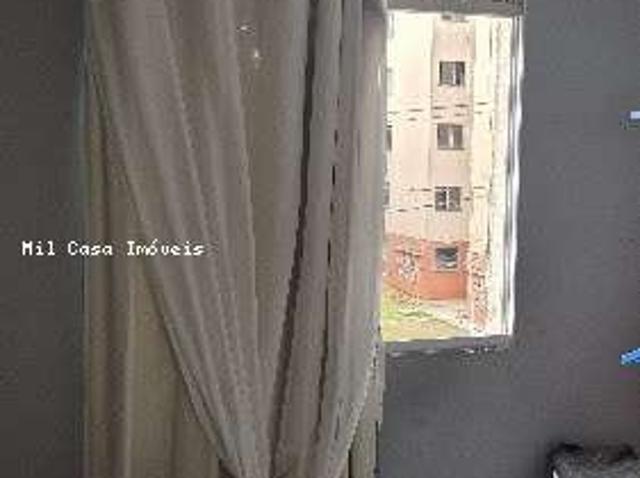 Apartamento para Venda em Betim/MG Alto das Flores 2 Quartos