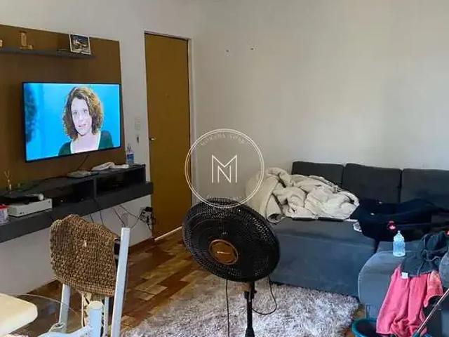 Apartamento para Venda em São Joaquim de Bicas/MG Bicas Velha 2 Quartos