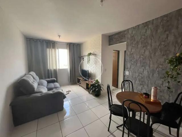 Apartamento para Venda em São Joaquim de Bicas/MG Residencial Casa Grande 2 Quartos