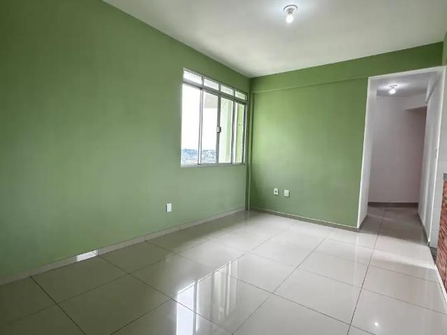 Apartamento para Venda em São Joaquim de Bicas/MG Tereza Cristina 2 Quartos