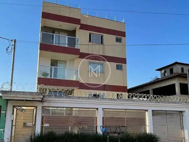 Apartamento para Venda em São Joaquim de Bicas/MG Tupanoara 3 Quartos