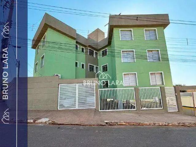 Apartamento para Venda em São Joaquim de Bicas/MG Tupanoara 3 Quartos