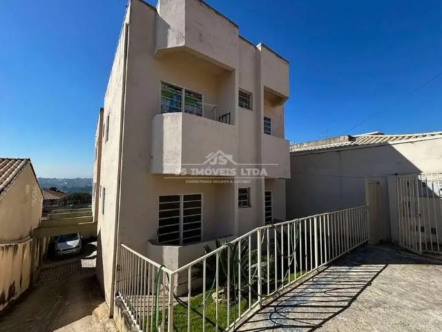 Apartamento para Venda em São Joaquim de Bicas/MG Vila Rica 2 Quartos
