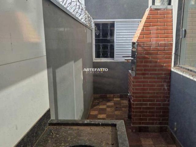 Apartamento para venda em São Joaquim de 100.00m² com 3 Quartos, 1 Suite e 2 Garagens