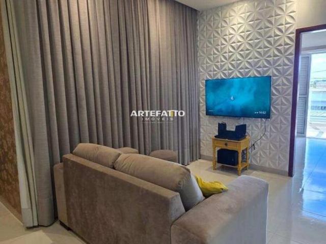 Apartamento para venda em São Joaquim de 69.00m² com 2 Quartos, 1 Suite e 1 Garagem