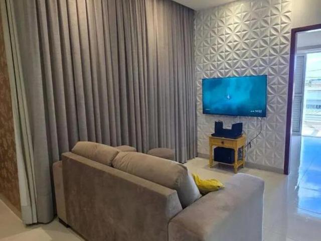 Apartamento para venda em São Joaquim de 69.00m² com 2 Quartos, 1 Suite e 1 Garagem
