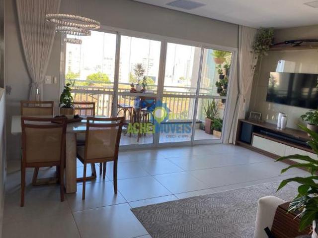 Apartamento para venda em São Joaquim de 89.68m² com 2 Quartos, 1 Suite e 2 Garagens