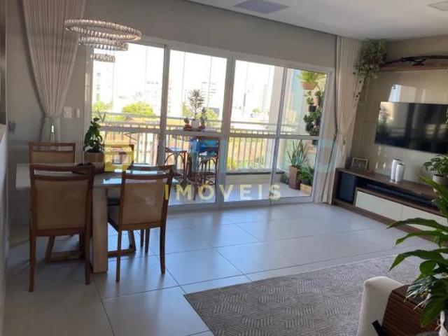 Apartamento para venda em São Joaquim de 90.00m² com 2 Quartos, 1 Suite e 2 Garagens