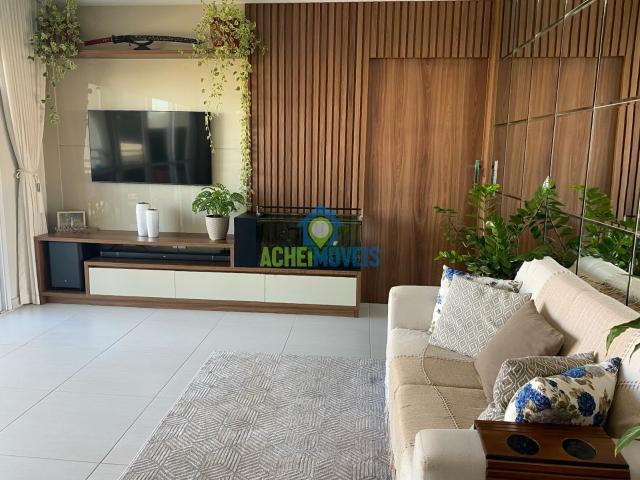Apartamento para venda em São Joaquim em Araçatuba São Paulo de 89.68m² com 2 Quartos, 1 Suíte e 2 Garagens