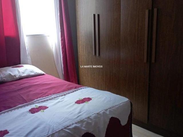 Apartamento para venda em São Jorge, Betim