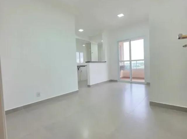 Apartamento para Venda em São José dos Campos, Condomínio Residencial Colinas do Paratehy, 2 dormitó