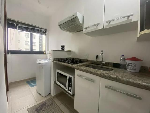 Apartamento para Venda em São José dos Campos, Jardim Aquárius, 2 dormitórios, 1 banheiro, 2 vagas