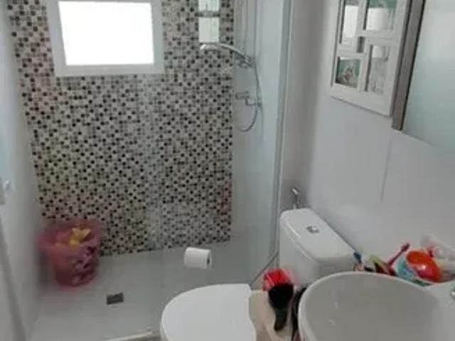 Apartamento para Venda em São José dos Campos, Jardim Aquárius, 2 dormitórios, 1 suíte, 2 banheiros