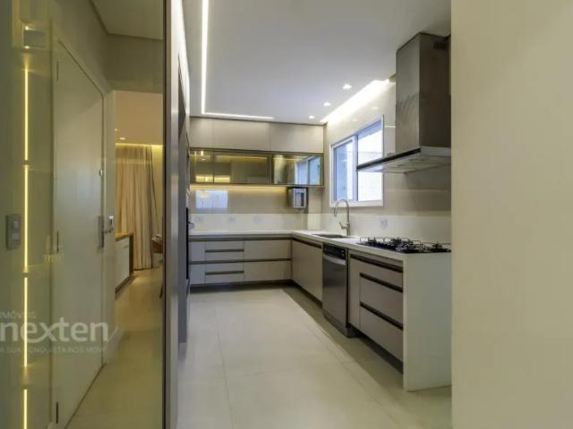 Apartamento para Venda em São José dos Campos, Jardim das Industrias, 3 dormitórios, 3 suítes, 4 ban