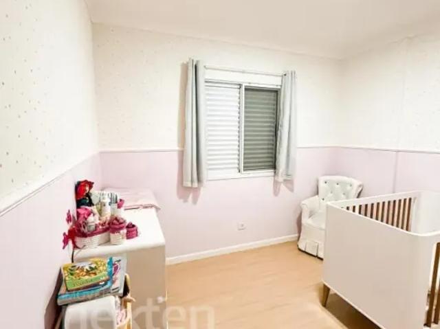 Apartamento para Venda em São José dos Campos, Parque Residencial Aquarius, 3 dormitórios, 1 suíte