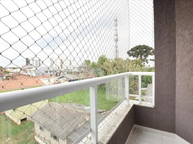 Apartamento para Venda em São José dos Pinhais PR