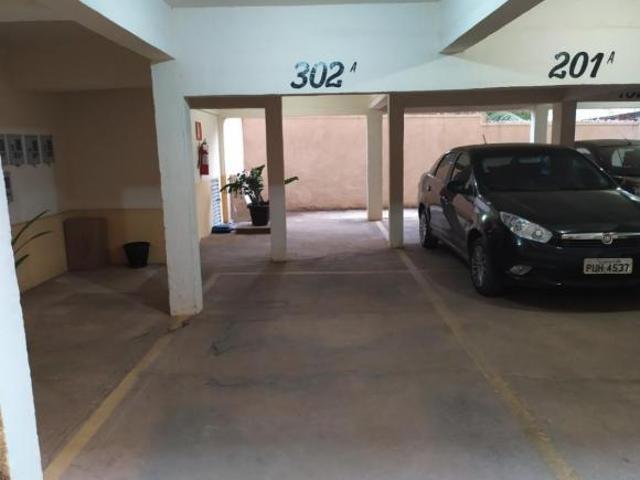 Apartamento para venda em São José, Montes Claros