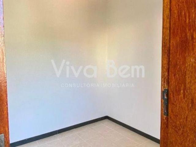 Apartamento para venda em São José, Montes Claros