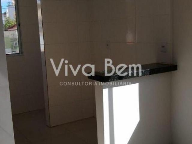 Apartamento para venda em São José, Montes Claros