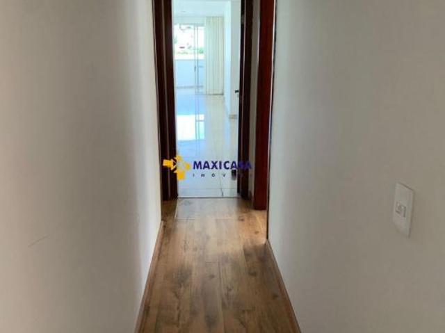 Apartamento para venda em São José, Belo Horizonte