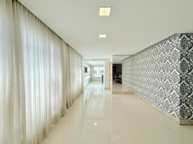 Apartamento para venda em São José, Belo Horizonte