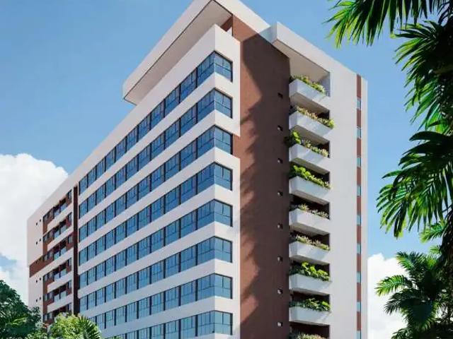 Apartamento para Venda em São José da Coroa Grande/PE Centro 1 Quartos