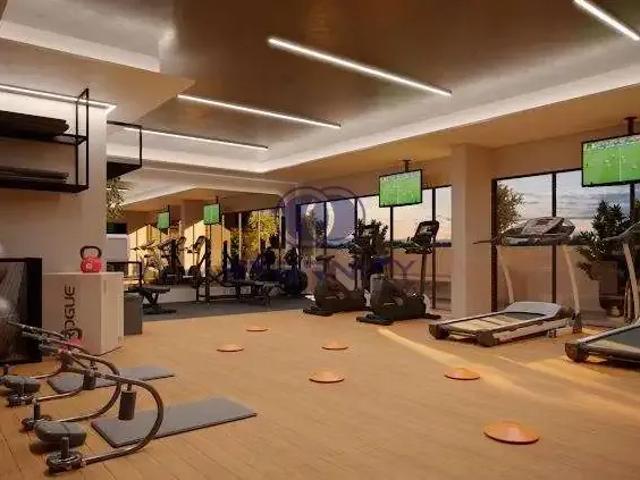 Apartamento para Venda em São José da Coroa Grande/PE Portal de São José 1 Quartos