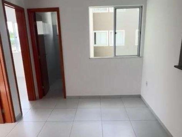 Apartamento para Venda em São José de Ribamar/MA Trizidela da Maioba 2 Quartos