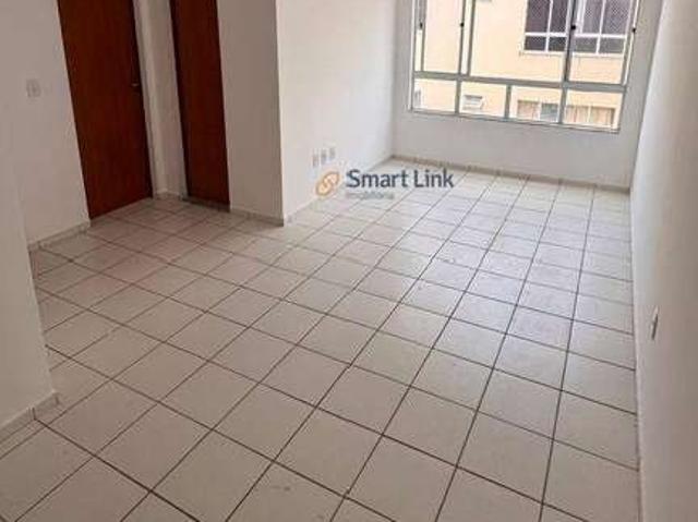 Apartamento para Venda em São José de Ribamar/MA Trizidela da Maioba 2 Quartos